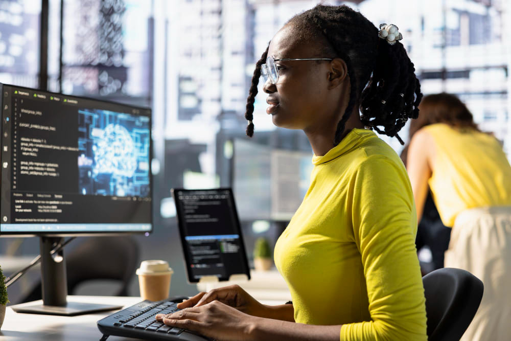 Python Programming Training Uyo - TalentPort